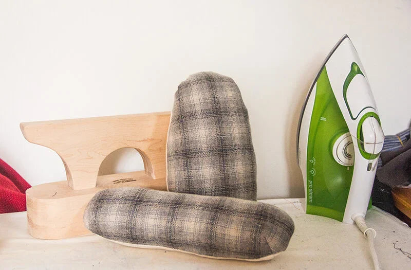 Essential Pressing Tools in Sewing Maybe You Don't Know – Sewpronto