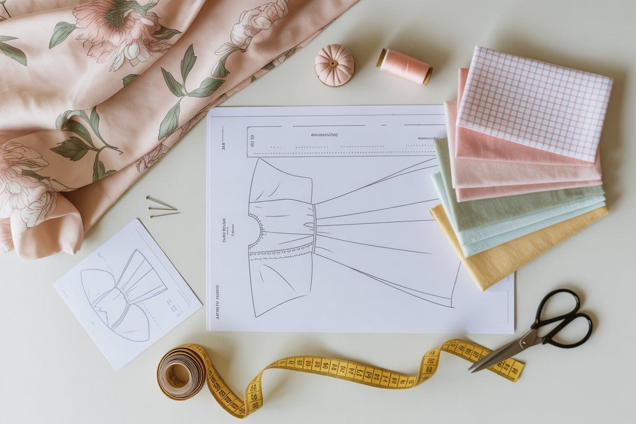Sewing for Beginners: Complete Guide & Tips | Sewpronto
