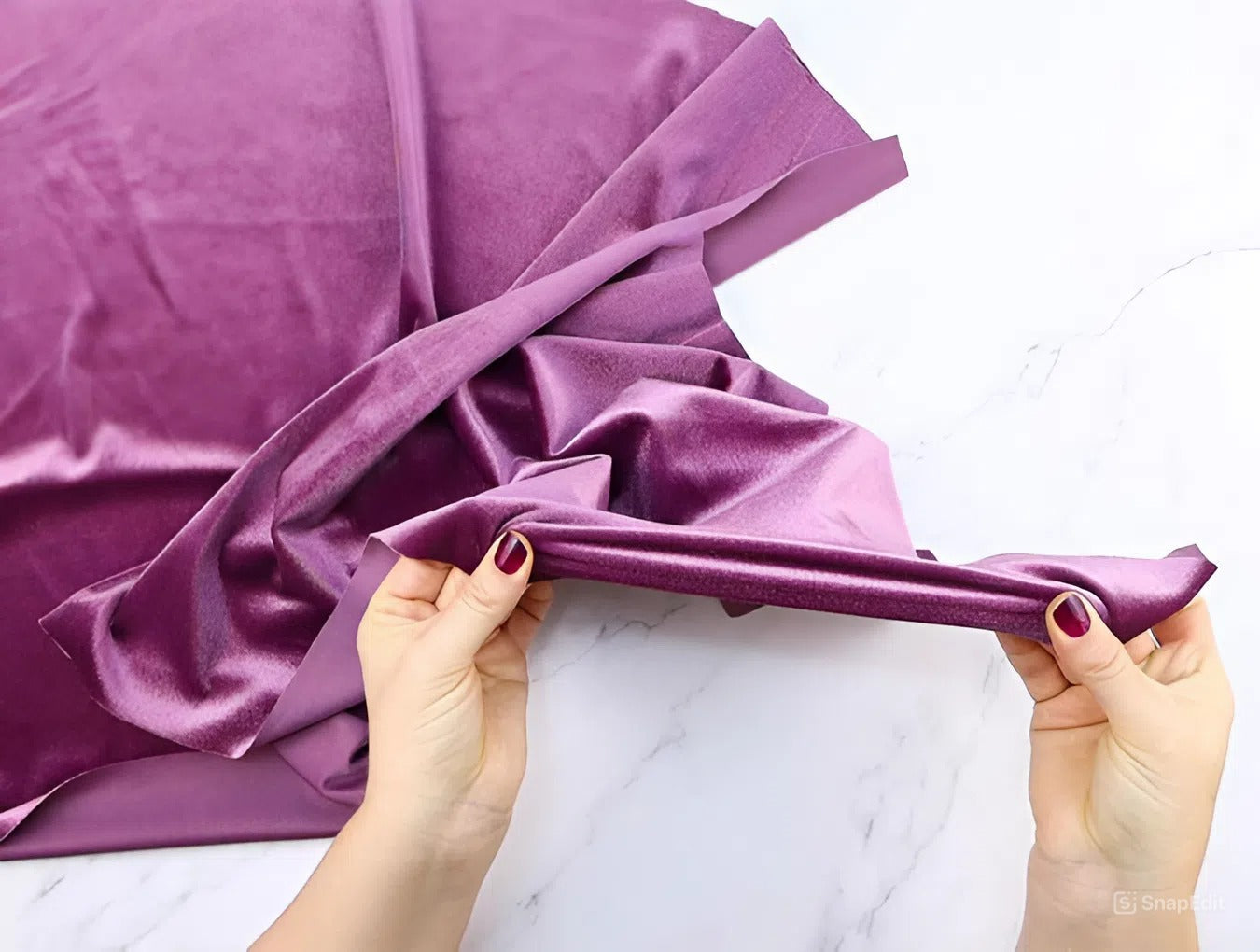 What Material is Stretchy? | Sewpronto